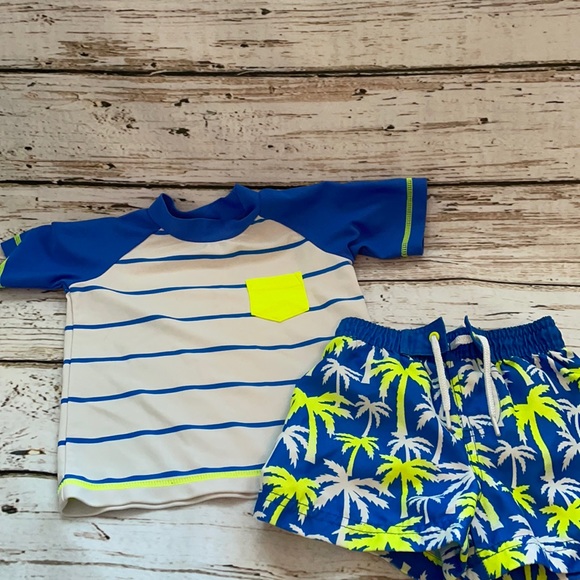 Koala Kids | Swim | Koala Kids Palm 69m Swim | Poshmark